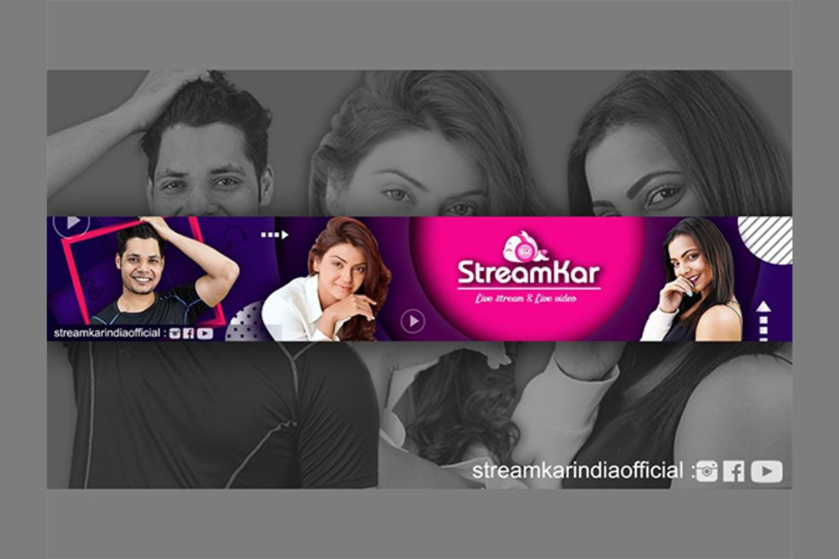 Streamkar becomes the most sought-after live streaming application in ...