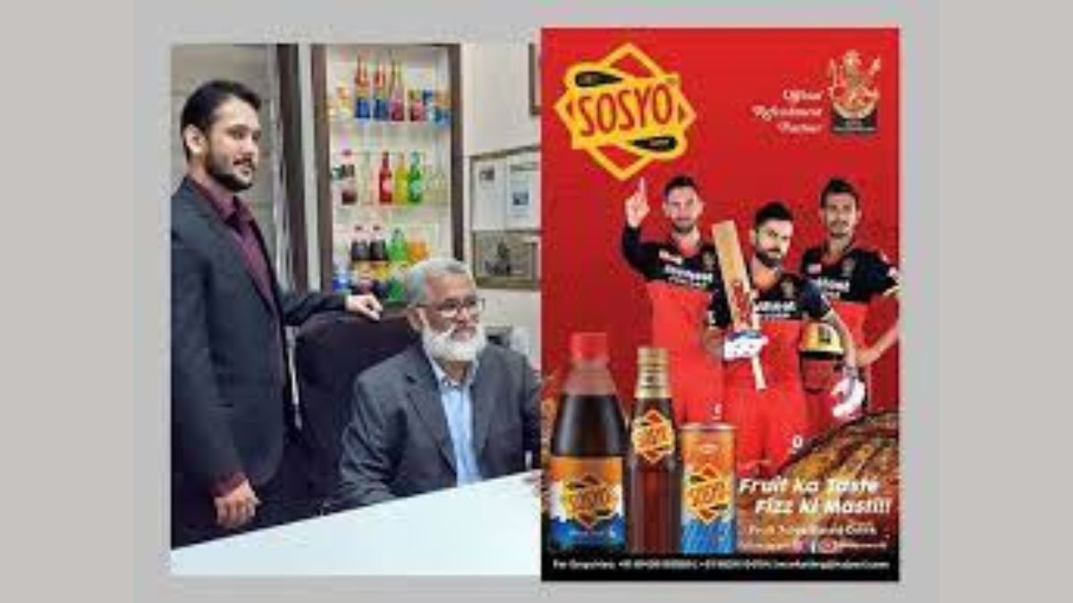 Reliance Consumer Products Limited acquires 50% stake in Surat-based ...