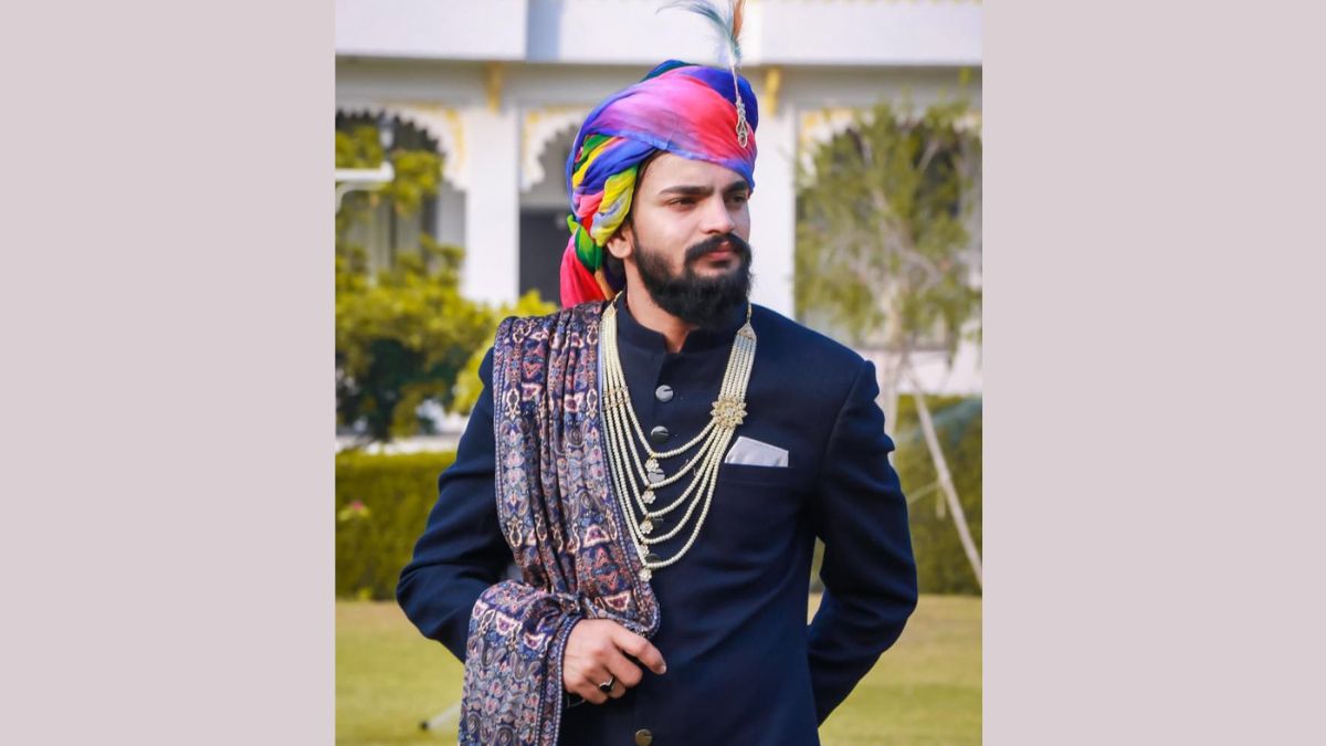 Dhiraj Malviya: From Small Town to Runway - Inspiring Journey of a ...