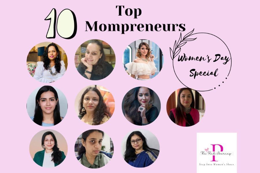 Top 10 mompreneurs to watch out for on International Women’s Day by The ...