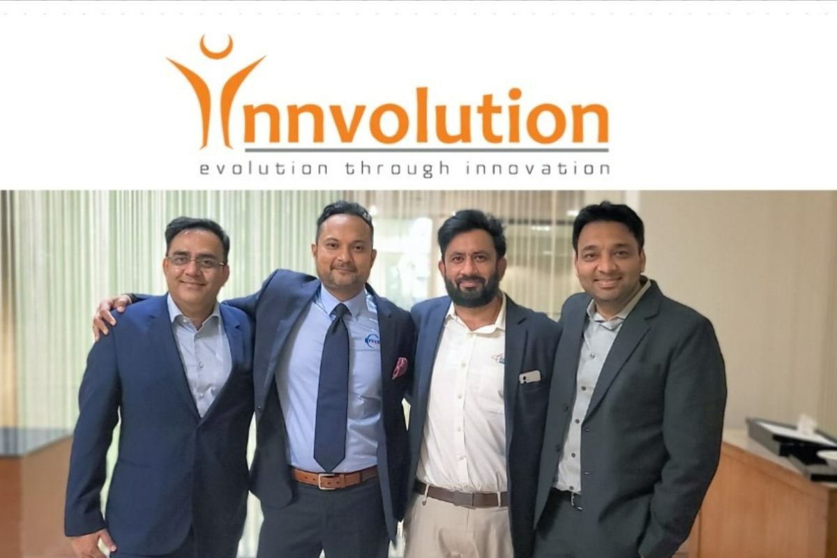 Innvolution Group Raises OrbiMed Funds to Accelerate Growth - The Blunt ...