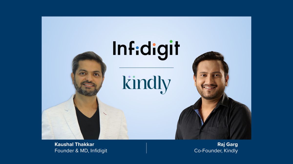 Infidigit to increase Kindly Health's organic sexual health market ...