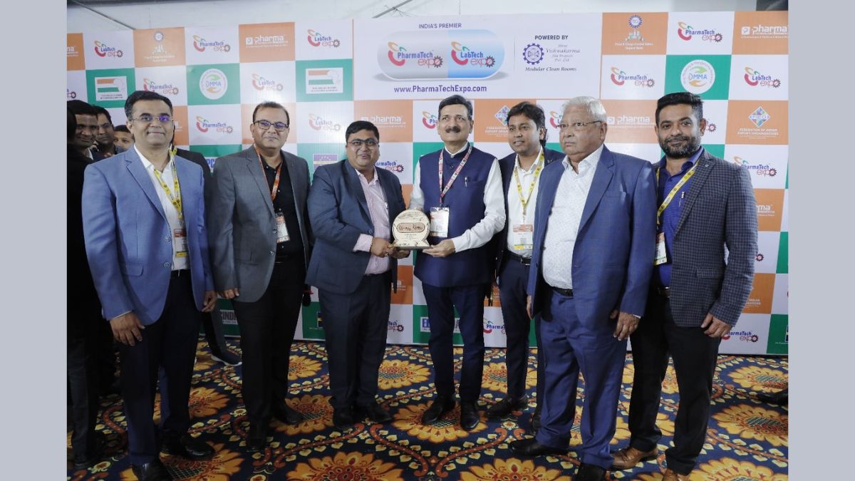 PharmaTech Expo 2023 launched to promote pharma innovation and ...