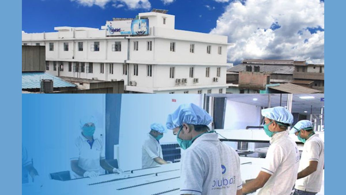 Bluebird Solar Unveils Next-Generation M10 Series of High Capacity ...