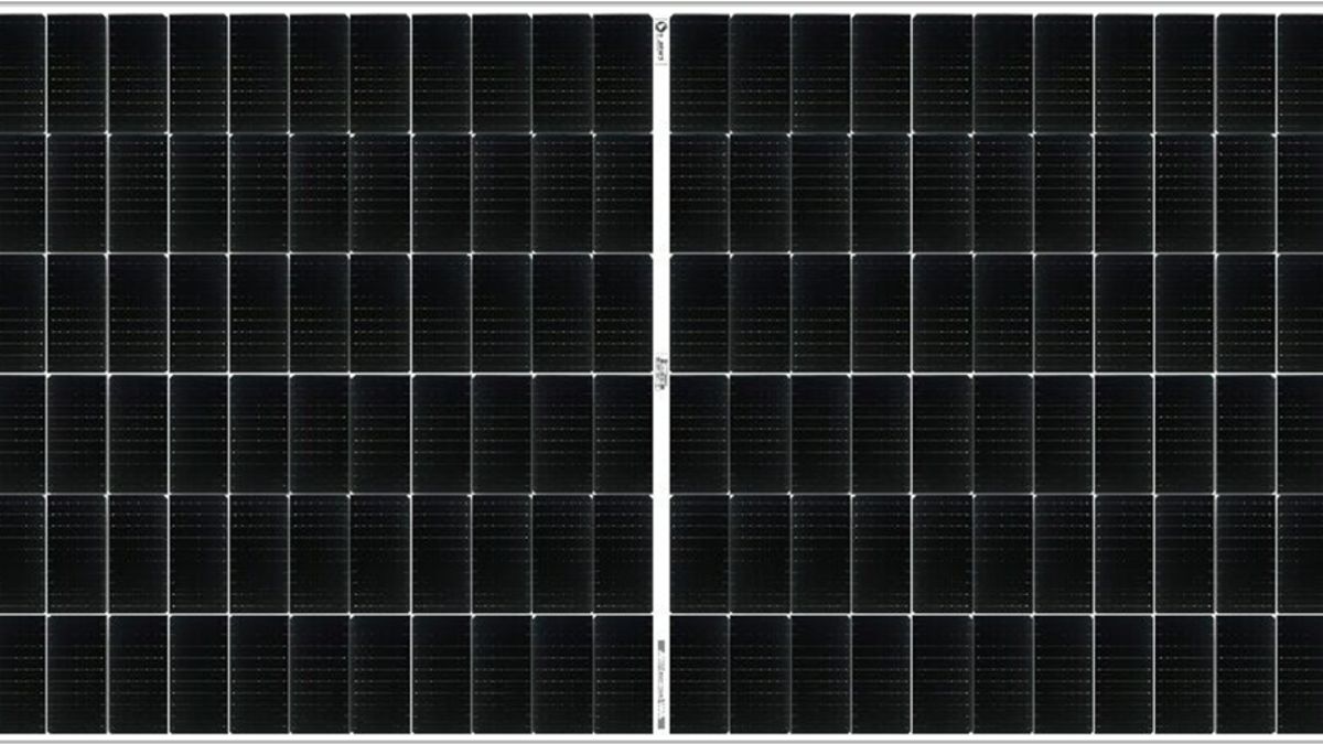 Bluebird Solar Unveils Next-Generation M10 Series of High Capacity ...