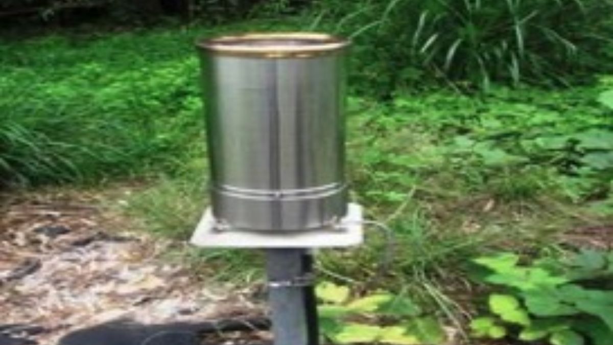 Automated Rainfall Monitoring System Ensures Safety for Mumbai ...