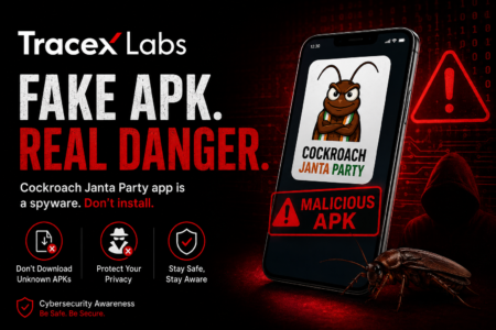 Cockroach Janta Party Malware APK Targets Android Users Through ...